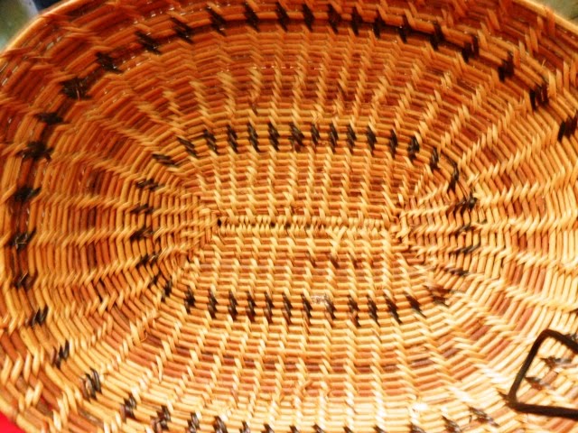 Marinduque Rising: Nito basket ware skills training