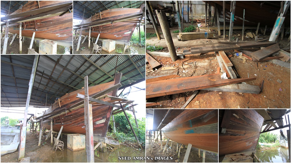 Agar Aku Tidak Lupa: JALAN-JALAN PANTAI TIMUR - MUZIUM NEGERI ...