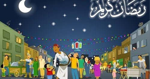 Ramzan Ke Adaab Mah e Ramzan Kaise Guzare Ramzan Ka Mahina Guzarne Ke ...