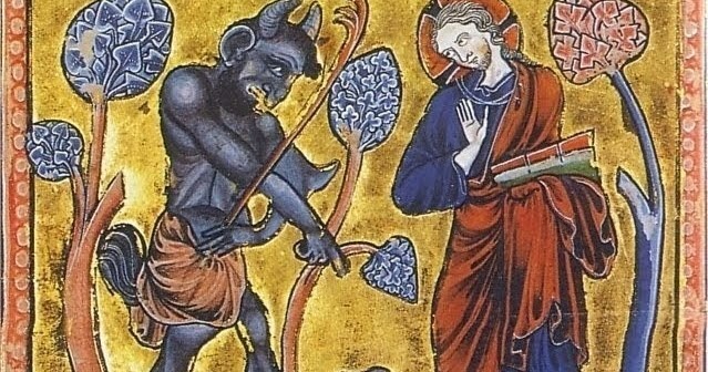 Christ Endured Self-Mortification And Death For Our Sake: A Reflection ...