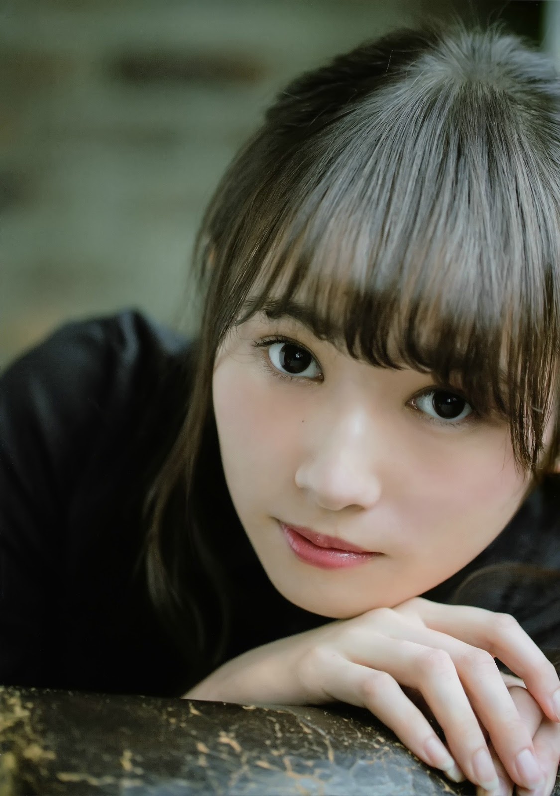 Watanabe Rika 渡辺梨加, UTB 2017.08 Vol.256 (アップトゥボーイ 2017年08月号) - Idol. gravureprincess .date