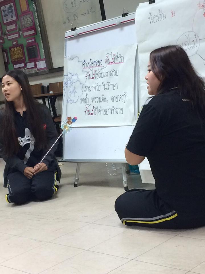 EAED3207 Sciences Experience Management For Early Childhood