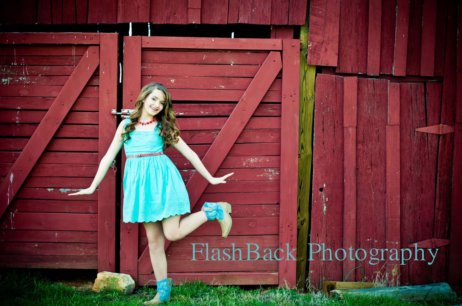 FlashBack Photography