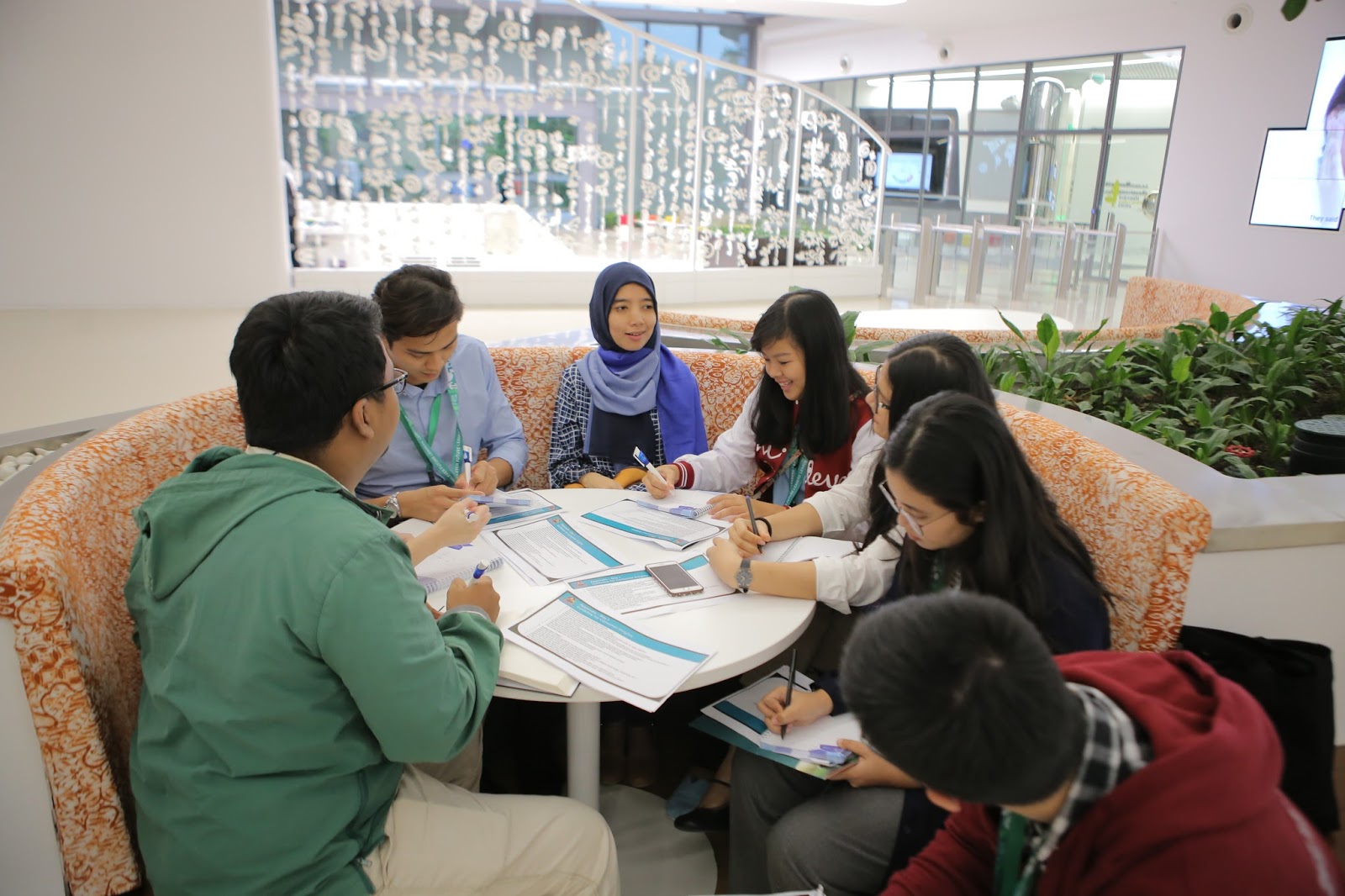 Unilever Future Leader's League (UFLL 2017)