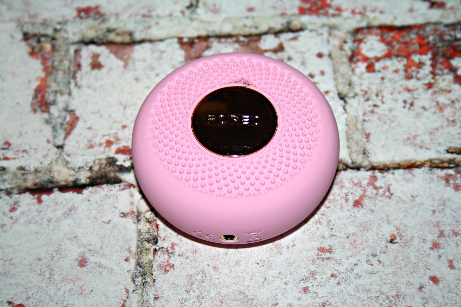 Beautyqueenuk | A UK Beauty and Lifestyle Blog: Foreo UFO mini smart ...
