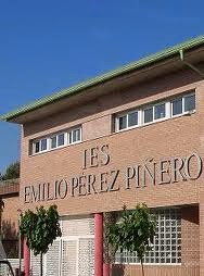 Calasparra en Noticias: Los recortes ya se notan en el IES Emilio Pérez ...