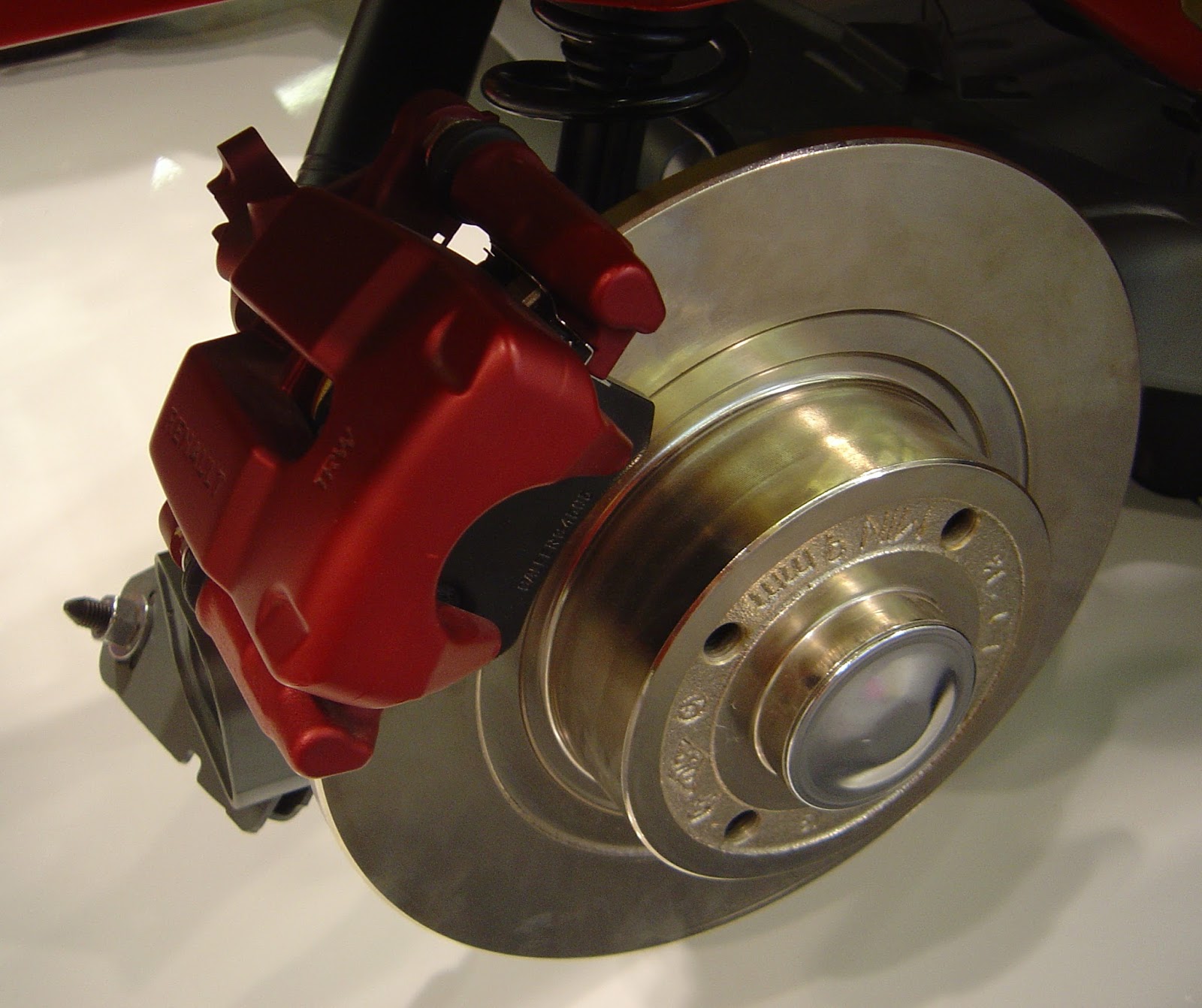 Types Of Car Brake System Universal Science Compendium Types Of Car Brake System Universal Science Compendium