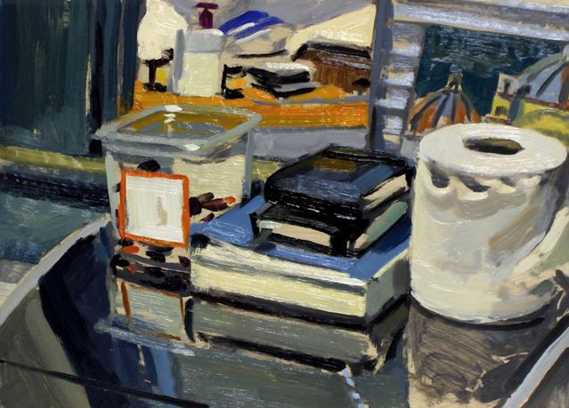 art jank: Robert Chunn