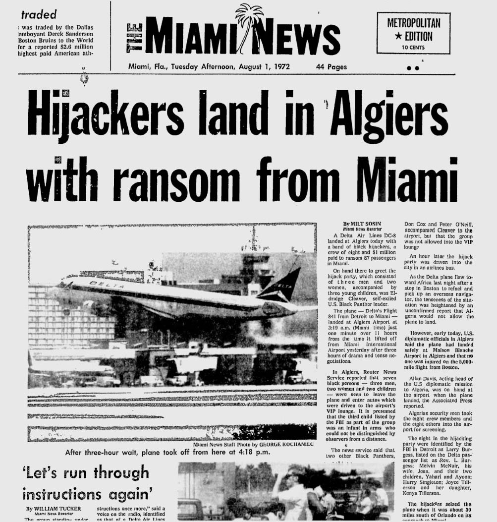 1000+ images about The War on Skyjacking on Pinterest | Planes, Martin ...