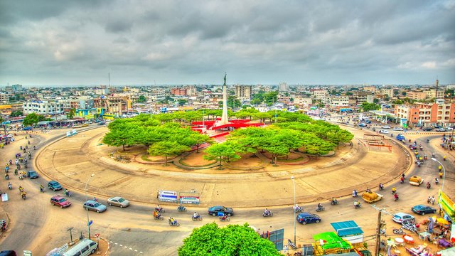 CITY GUIDE: COTONOU, REPUBLIC OF BENIN (PHOTOS) - AFRICA TRAVEL | Best ...
