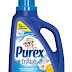 Purex Detergent Plus Fabric Softener with Crystals Review / Giveaway ...