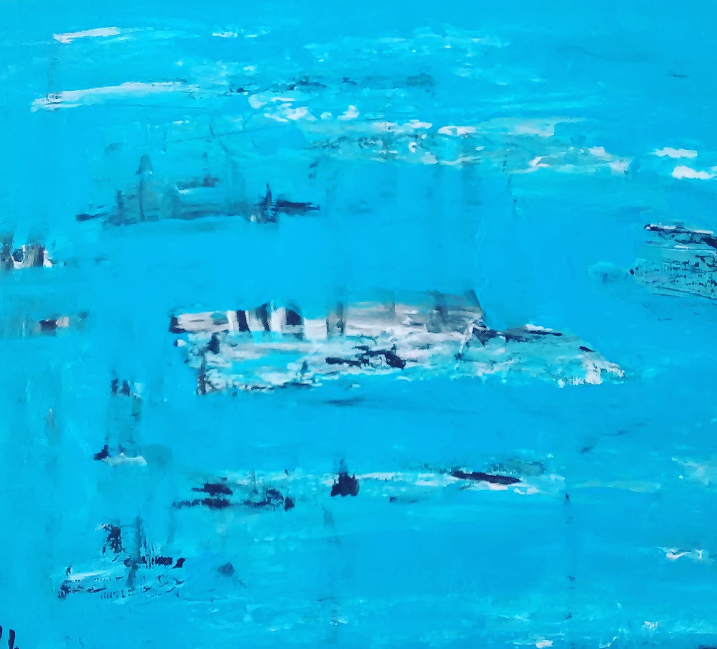 Exposition Art Blog: Painting & Sculpture