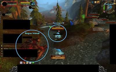 Camping With Huntress: Grizzly Hills - ARCTURIS!