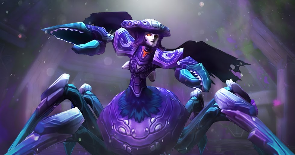 Wizard101 Morganthe Drop Guide: Accessories - Swordroll's Blog ...