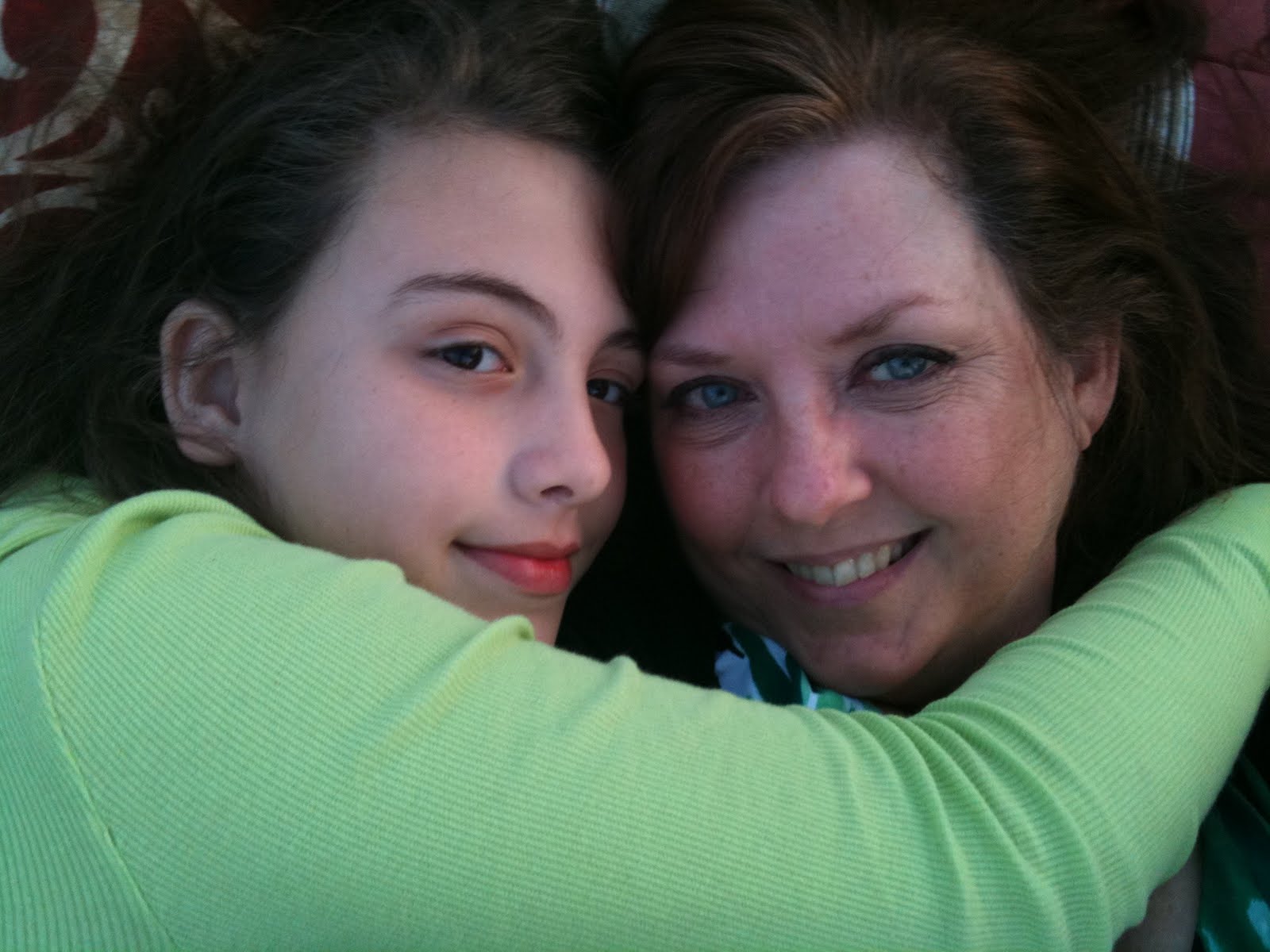 The Lyons Din: April 2011