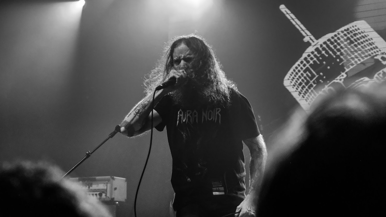 Dead Air At The Pulpit: CALEB SCOFIELD BENEFIT CONCERT.