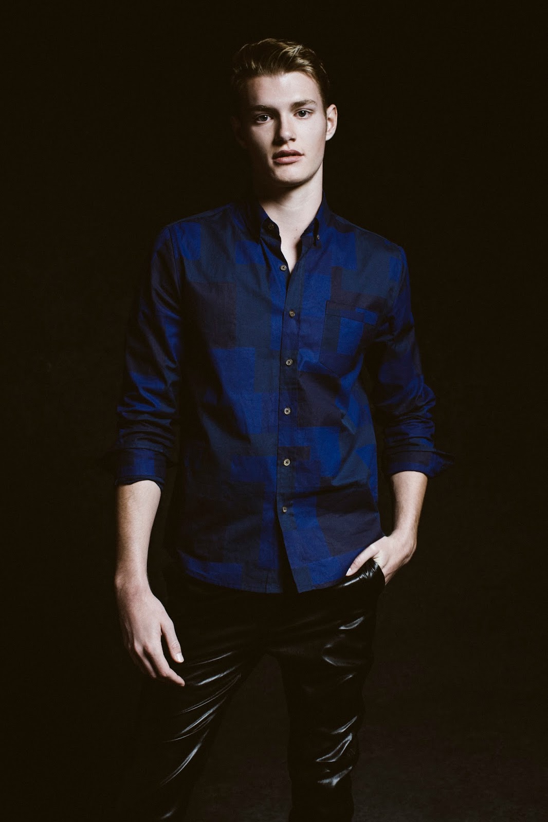 Kim Dawson Agency: Introducing the 2014 Kim Dawson Model Search Finalists!