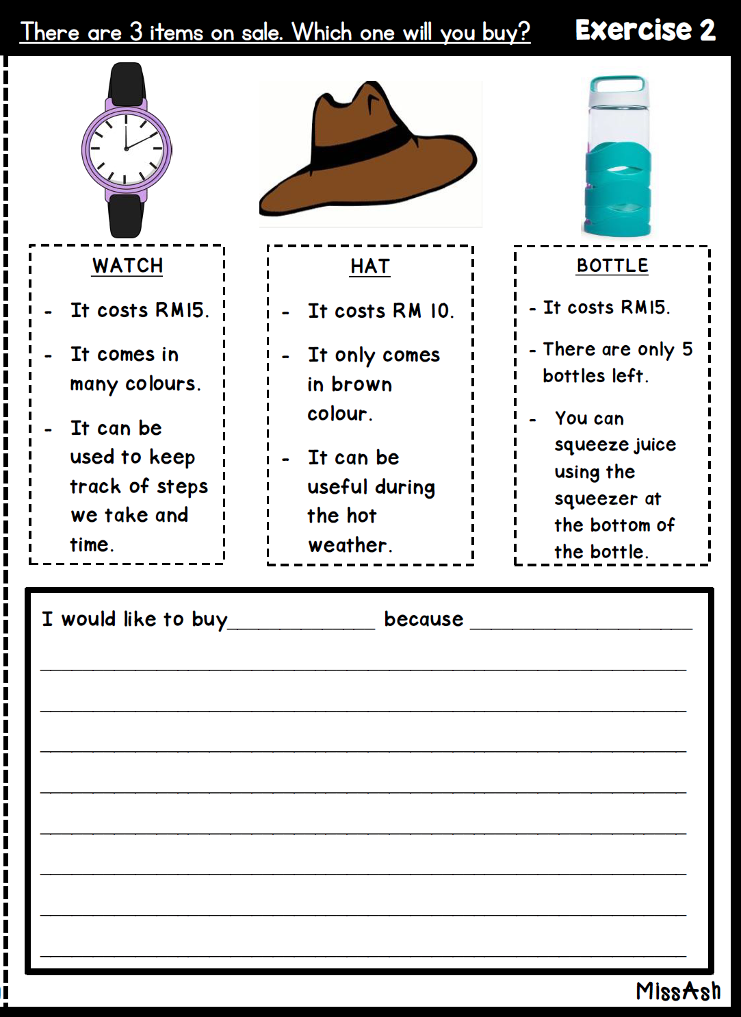 ASH THE TEACHER: 09/30/18