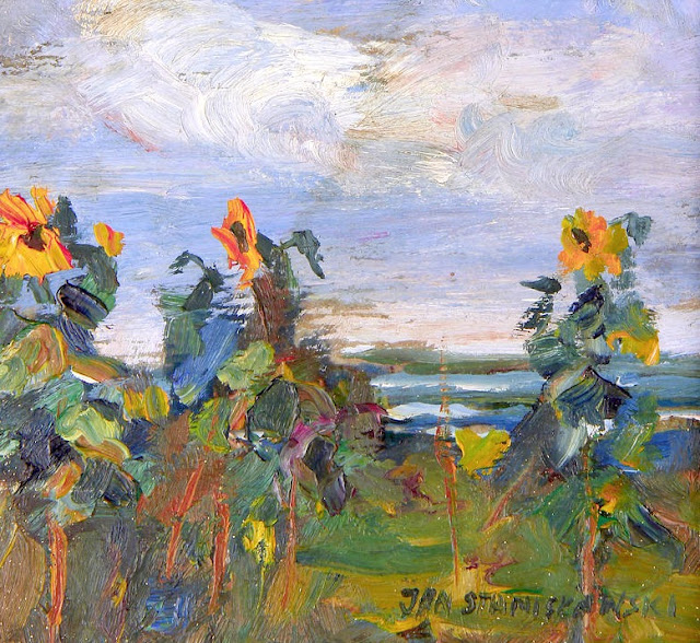 Arte!: Jan Stanislawski