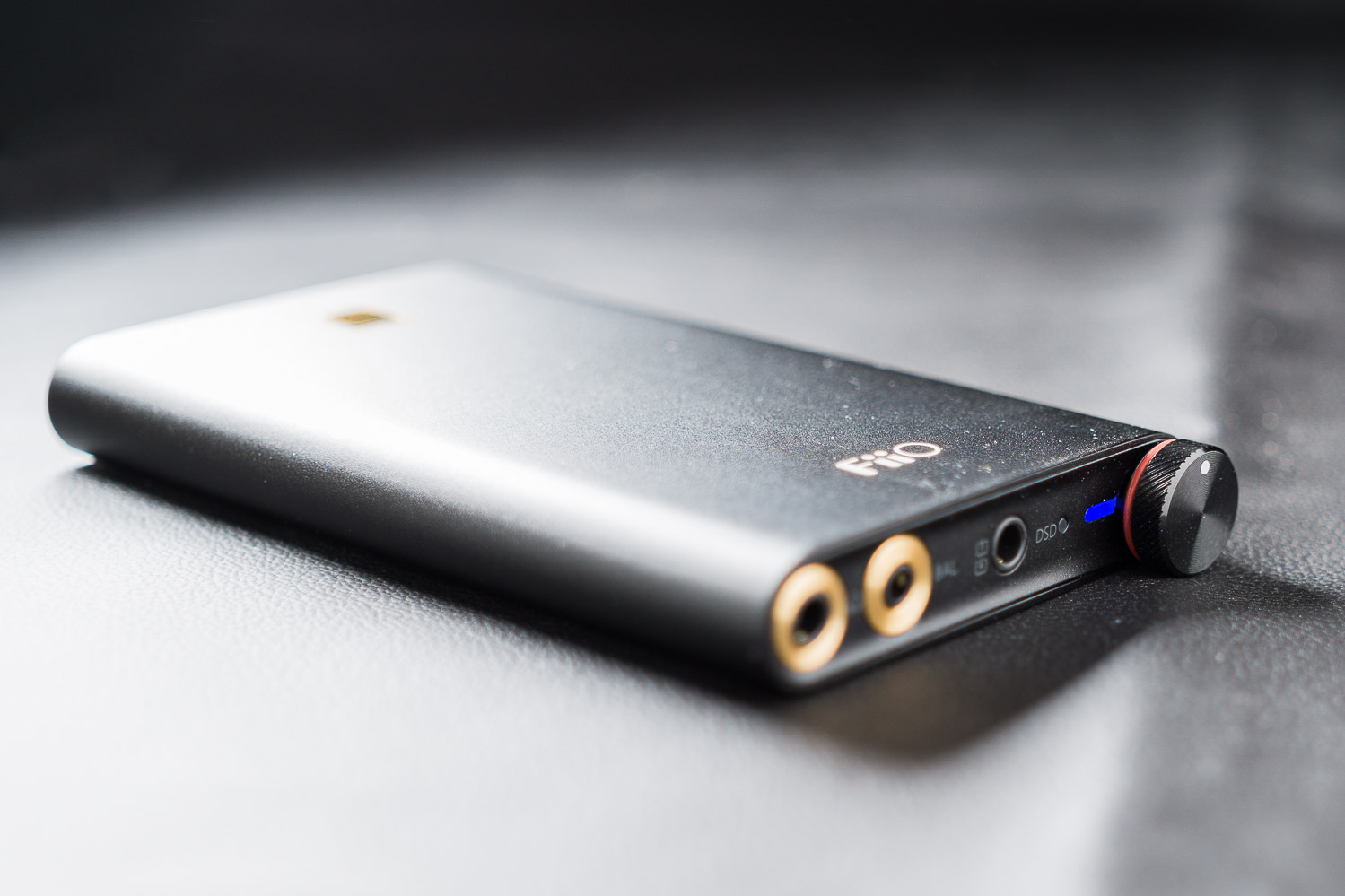 FiiO Q1 Mark II Apple MFi Certified DAC & Amp - Reviews | Headphone Reviews and Discussion ...