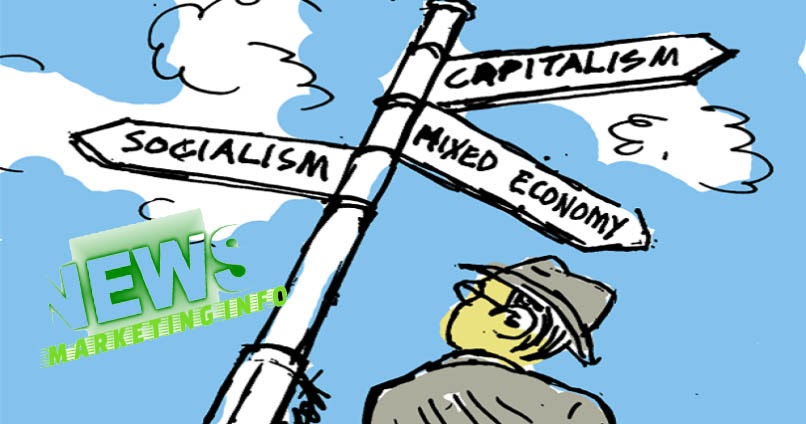 7 Example of a Capitalist Economy System Ever Been in the World - News ...