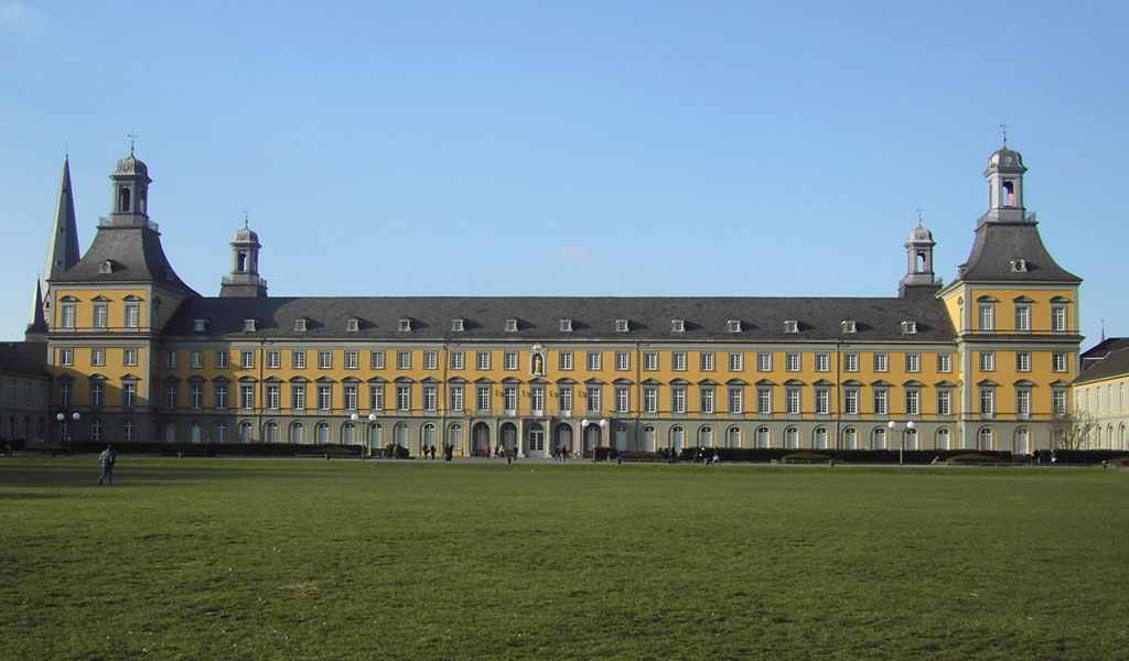Bonn University | World Public University Information