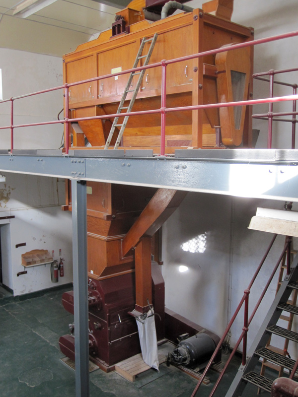 Whisky For Everyone: Distillery visit - Glenglassaugh