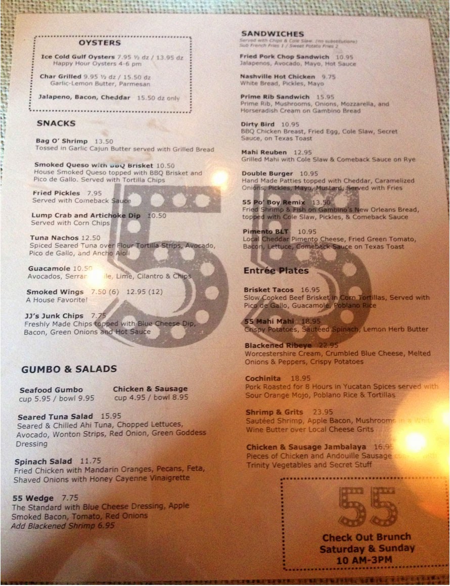 A Touch of Southern Grace : September 2013