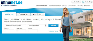 Wohnungen und Häuser bei Immonet.de finden