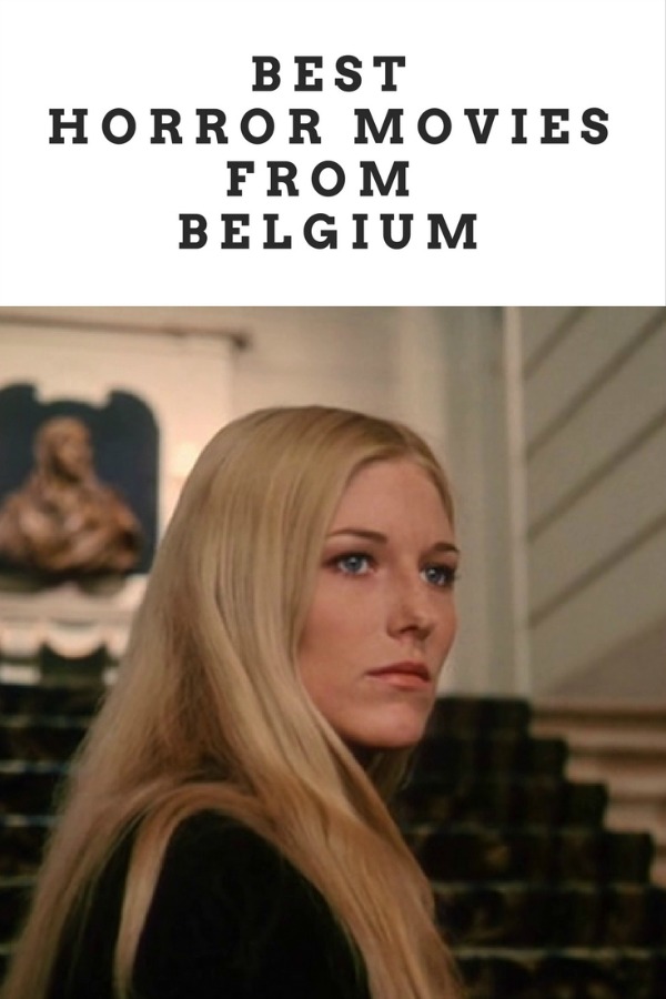 Celluloid Diaries: Eight best Belgian horror movies