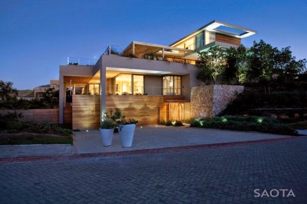 Spectacular Home Designs