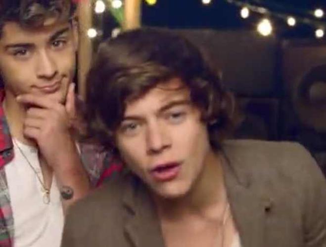 One Direction Haberleri: LWWY