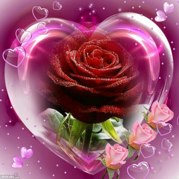 Edible Paper in Creatividades: CORAZON