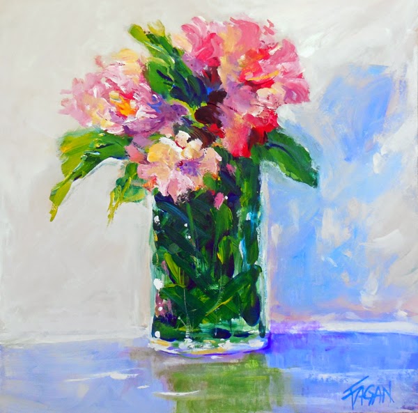 Beverly Fagan Gilbertson Fine Art