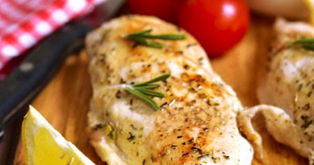 Unbelievable Chicken recipe -Taste USA