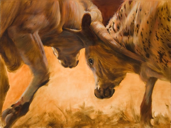 Impressioni Artistiche : ~ Teresa Elliott