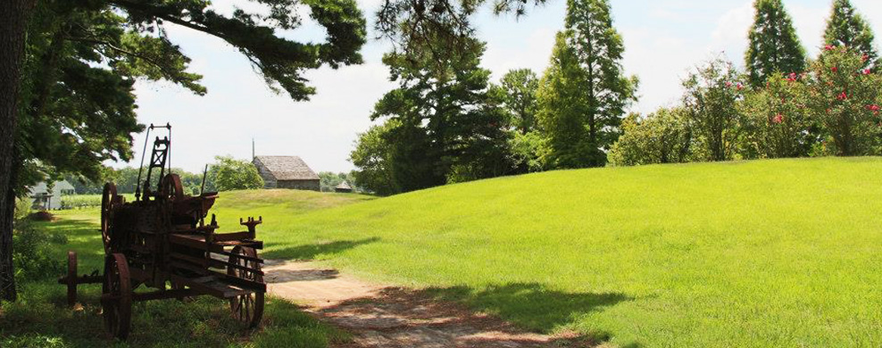 Louisiana Agritourism: Burden Center in Baton Rouge Offering ...