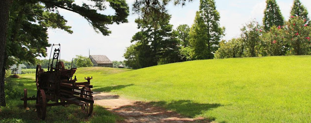 Louisiana Agritourism: Burden Center in Baton Rouge Offering ...