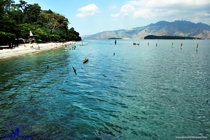 Chronicles of a Stoked Traveler: Camayan Beach Resort, Subic Bay | The ...
