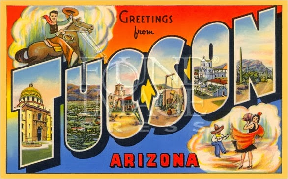 Tucson Daily Photo ~: November 2013