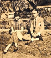 Biografia de Benjamin Solari Parravicini