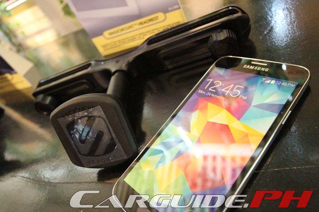 Scosche Car Solutions Now in the Philippines (w/ Line-Up, Prices ...