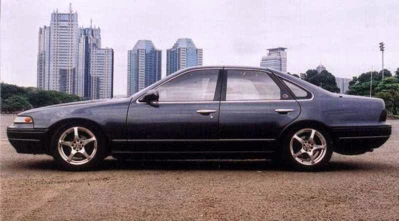 Nissan Cefiro Kelebihan dan Kelemahan | Otomotif-Cips