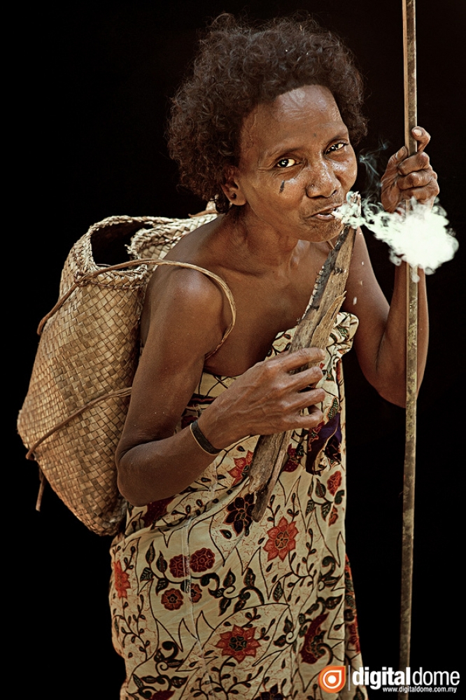 SEMANG PEOPLE: ONE OF THE AFRICAN NATIVES OF ASIA AND THE ORIGINAL ...