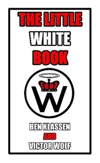 Creativity Books: The Little White Book