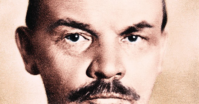 Hastings District Libraries - Readers Blog: Lenin the Dictator by ...