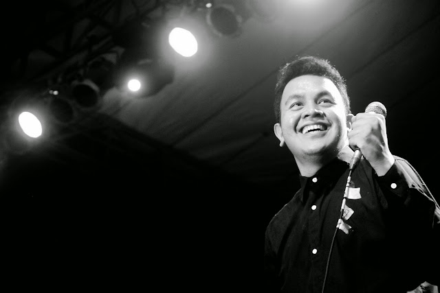 TULUS - THE COLOUR OF INDONESIA