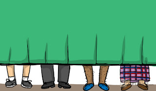 Setan-Setan Pas Puasa - Planet Kentir | Berita Unik | Fakta Unik ...