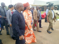 Benin Airport completed in record time - Aviation Minister ~ Aviation ...