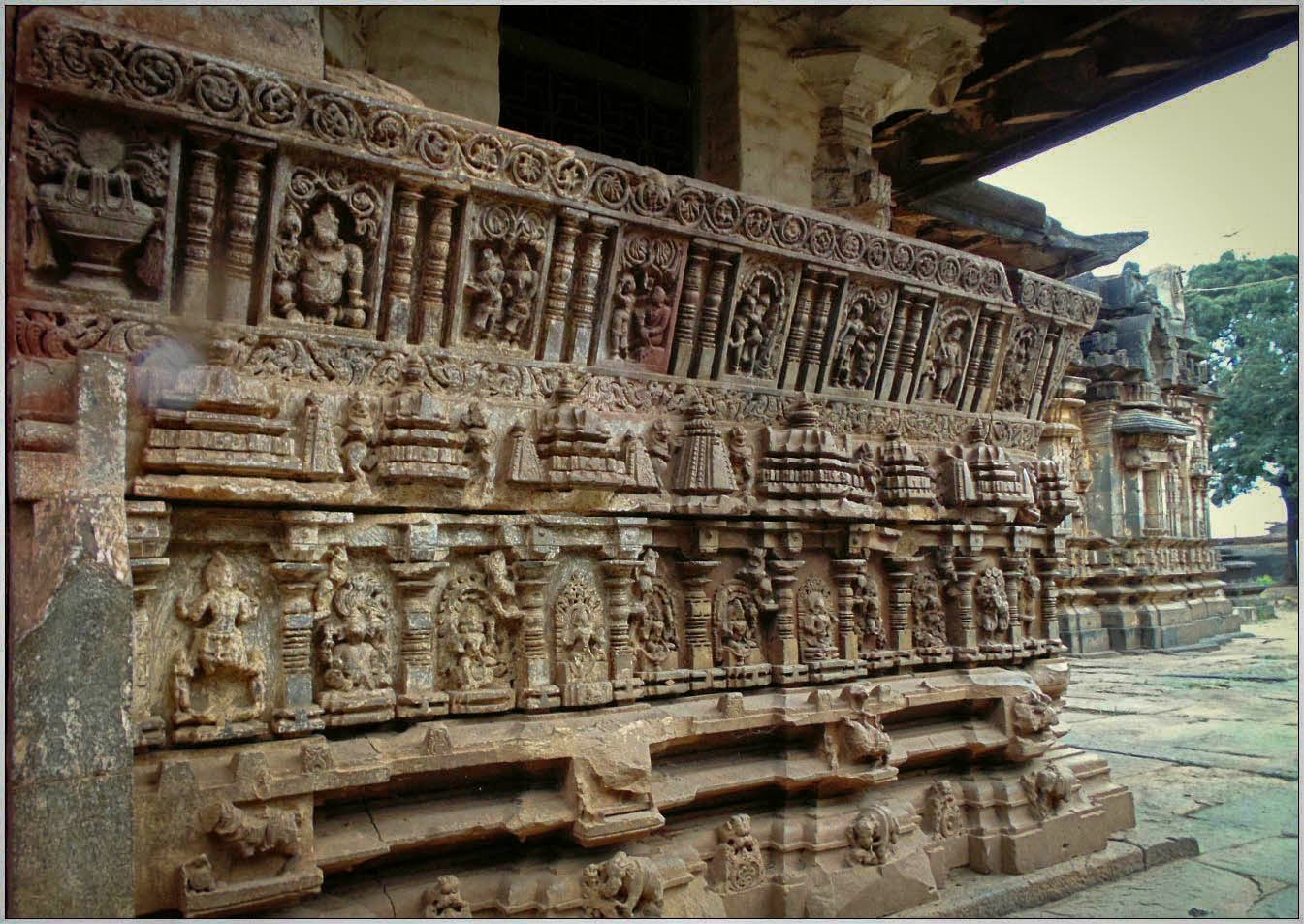 The Voice of Greenery - Trekking and Travelling in Western Ghats ...